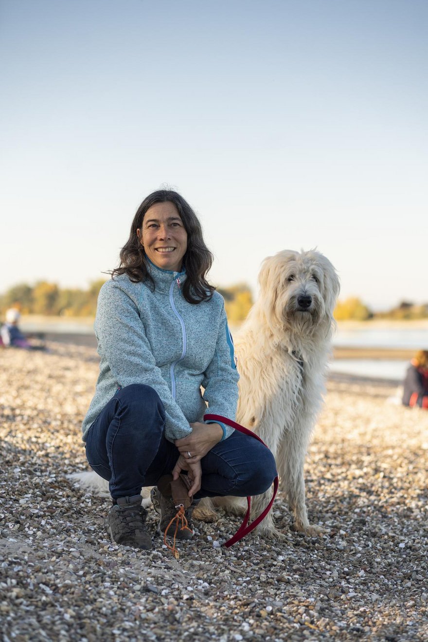 Biografisches - Christina Bitz